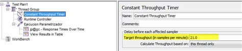 Load Testing Jmeter Difference Between Using Number Of Threads And