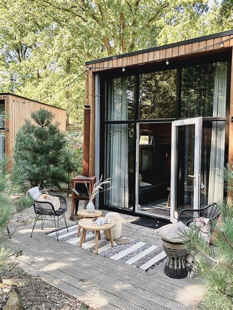 ไอเดียบ้านตู้คอนเทนเนอร์ สร้างได้หลากหลาย ทั้งที่พัก รีสอร์ท ที่ทำงาน บ้านและสวนไอเดีย