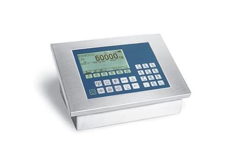 New Backup Software For Utilcell Matrix Ii Weight Indicator Weighing Review Marketplace