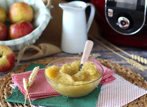 Compotes De Pommes Cookeo At Christopher Rosenbaum Blog