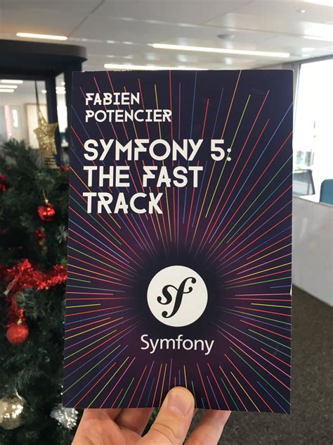 Kévin Dunglas On Twitter 🎁 Christmas T Received Symfony Xkzmya2jt9 Twitter