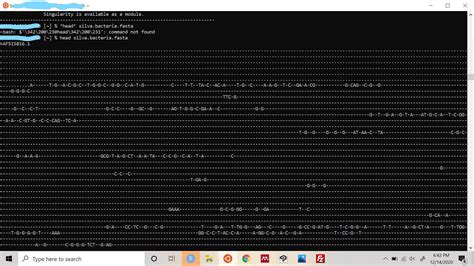 Are Problems In Genomics And Bioinformatics Typically Large Enough For