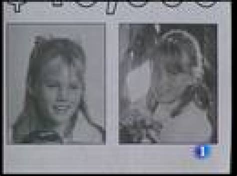 La Joven Secuestrada Hace 18 Años En Eeuu Tuvo Dos Hijas Con Su