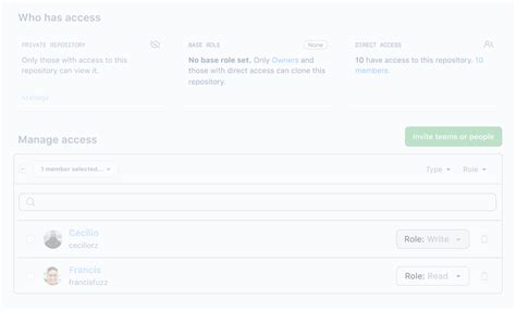 Features GitHub GitHub