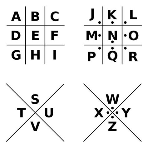 The Unsolved Cryptogram Of Oliver Levasseur Legend Tells Coding