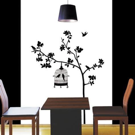 포인트 스티커 새와 나무 Ps 58055 예스24