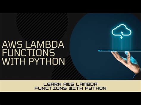 فیلم آموزشی 2 مثال ساده Python Lambda توابع Aws Lambda با Python با زیرنویس فارسی فیلمهای