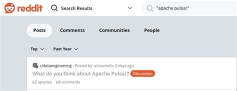 Kiryl Valkovich On Linkedin Apachepulsar
