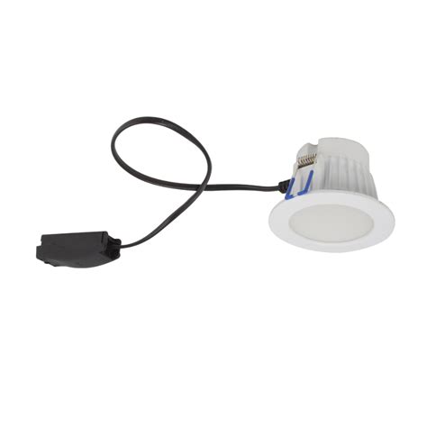 Robus Taylor Led Downlight 6pack 7w Cct Dimmable Shop Today Get It Tomorrow