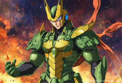 Single Cell Stable Diffusion Online