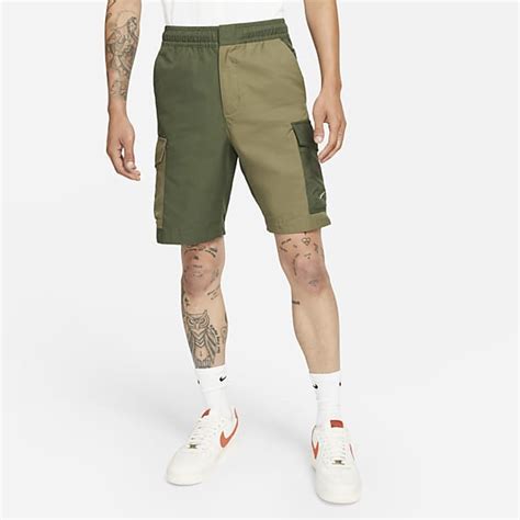 Men S Shorts Nike Id