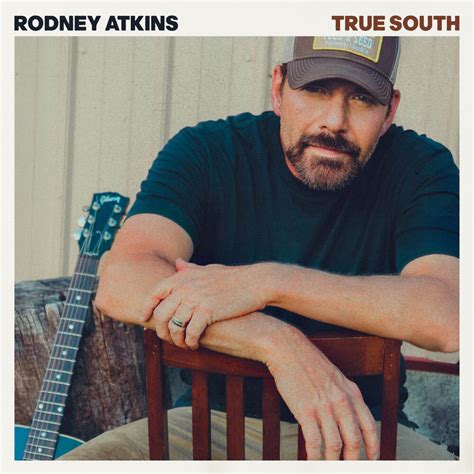 Pre Order Rodney Atkins True South Lp Josey Records