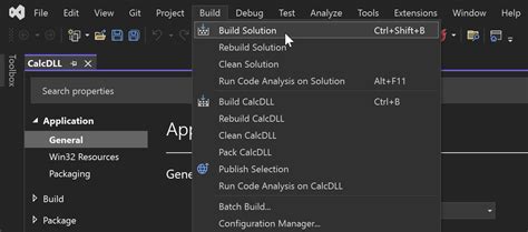 Export Interface Classes To Dll To Extend Exe Feature Forum