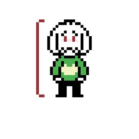 Deltarune Asriel Sprite Hot Sex Picture
