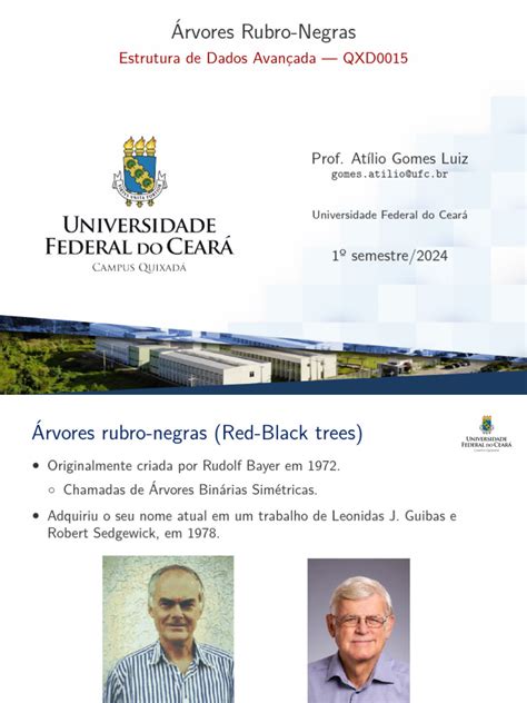 06 Red Black Trees Pdf