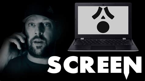 Screen YouTube