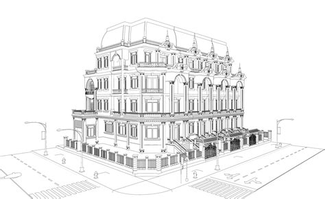 Khóa Học Sketchup Layout Cơ Bản Và ứng Dụng