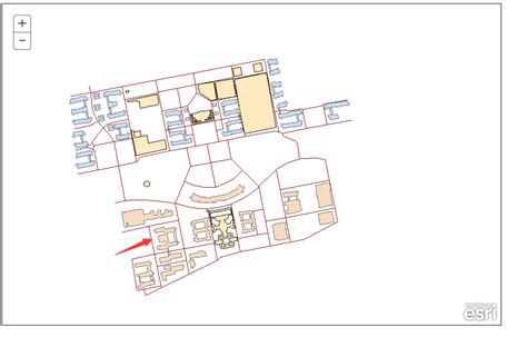 （三）arcgis api for javascript之调用动态地图服务 webscene arcgis api for js csdn博客