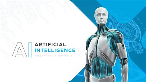 Artificial Intelligence Presentation Template