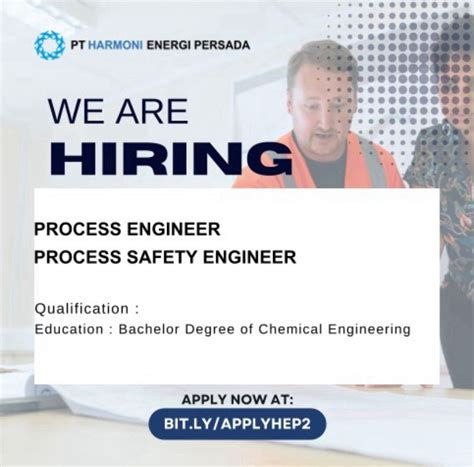 lowker migas dan energi on linkedin recruitment hiring hiringnow hiringalert jobforyou