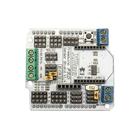 Hot Sale Frearduino Sensor Shield V12 Expansion Board