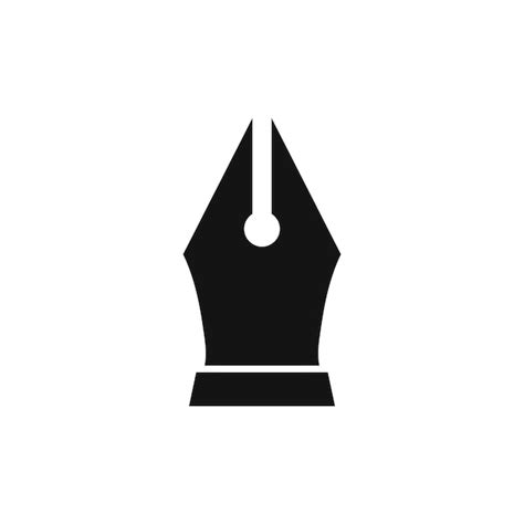 Pen Nib Graphic Images Free Download On Freepik