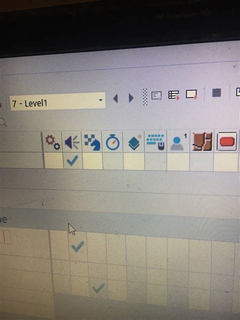 System Objects Not Showing Up In Event Editor Rclickteam