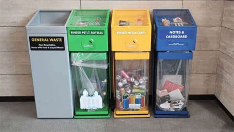 Reduce Reuse Recycle Activities Tiny Tins Waste Management