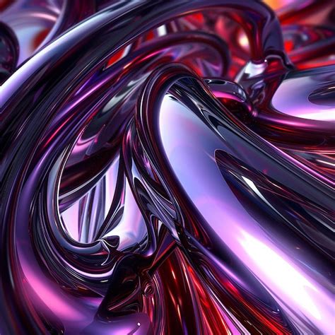 Abstract Fluid Metallic Images Free Download On Freepik