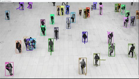 Yolov5 70deepsort目标追踪项目功能介绍 附源码 Csdn博客