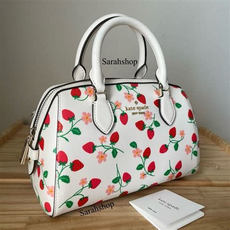 Kate Spade Bags Kate Spade Purse Color Redwhite Size Os Kate