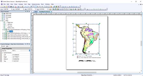 Surfer 12 Free Download Hot