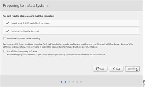 Cisco Modeling Labs Corporate Edition System Administrator Installation Guide Release 1 2