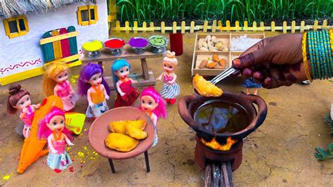 Holi Special Gujiya How To Make Gujiya Gujiya Recipe 1 Mini Food