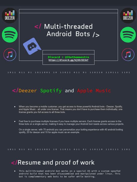 Androidmulti Threadedbots Pdf
