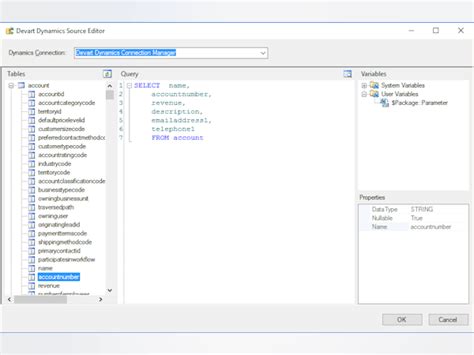 Ssis Data Flow Components For Dynamics 365 Pricing Cost And Reviews