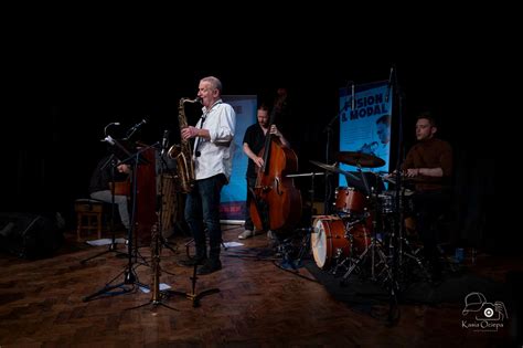 Jon Lloyd Quartet Pizza Express Soho 15 Sept Uk Jazz News