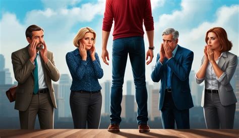 Condescending Example Navigating Workplace Challenges Suchwork