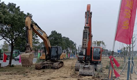 交通建设强突破：安乡县“十四五”规划国省干线项目全面启动建设公路仪式大桥