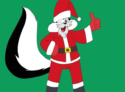 იდუმალი სკუნსი