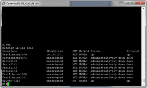 Cisco IOS Diagnostic Tools Prep For The CCNP TSHOOT Exam