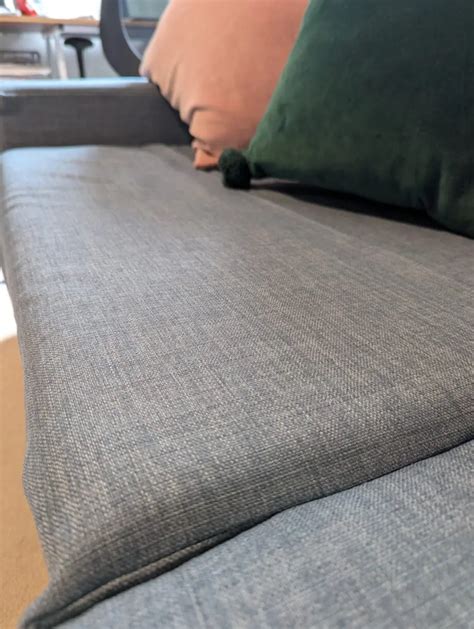 Nabru Sui Blue Sofabed Sofalistic The Sofa Marketplace Buy And