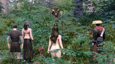 Chapter 62 Saved In Extremis The Black Seducer Loverslab