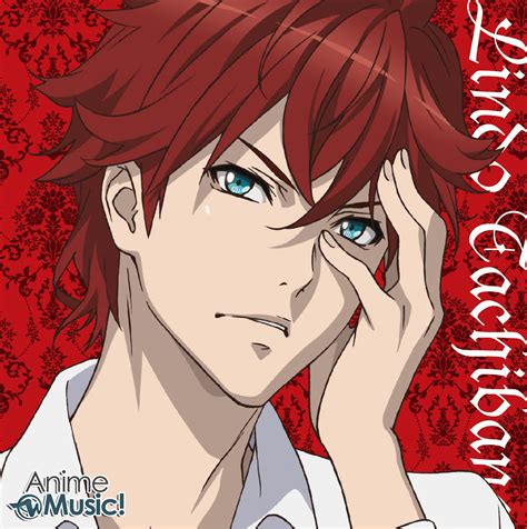 Dance With Devils Musical Song Single 3 Anime Music