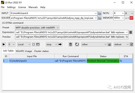 Ansys流 固耦合计算方法解析 知乎