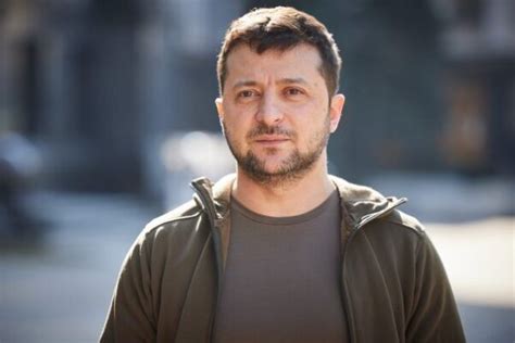 Глава держави записав звернення до українців у серці столиці Україна для нас не просто