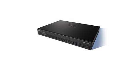 Cisco ISR 4321 Sec Bundle Mega Legend Store