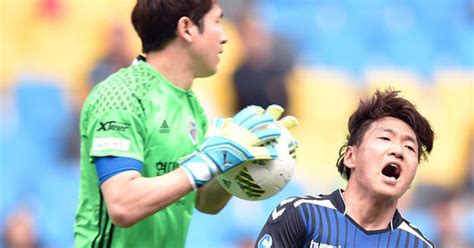 [사진]이현성 아 아쉽다