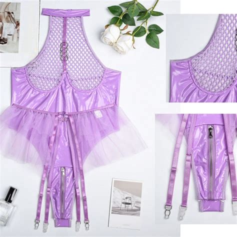 Ddlg Lingerie Etsy