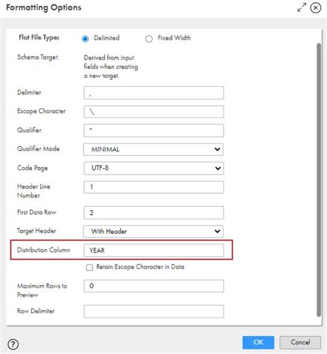 Partitioning Target S3 Files In Informatica Cloud Iics Thinketl